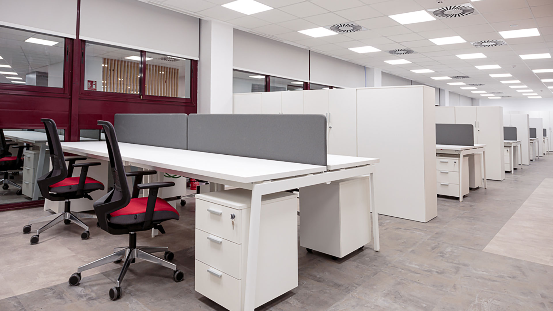 TYPSA - Uniqe Design and Build